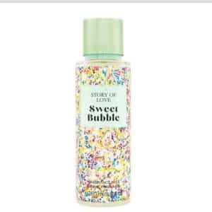 Buy Story Of Love Sweet Bubble Mist 250ml In Nigeria - Allure.com.ng