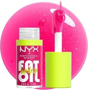 NYX Professional Makeup Fat Oil Lip Drip Supermodel Price In Nigeria ...